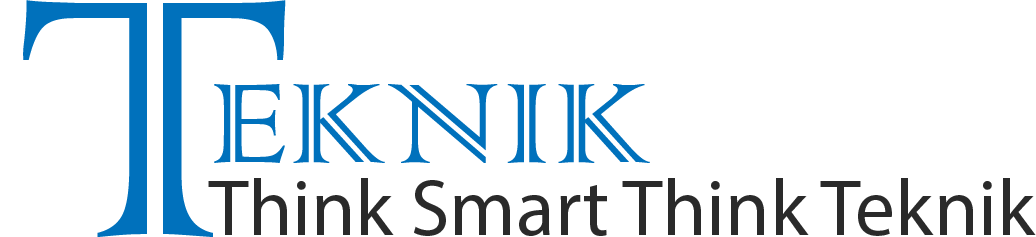 Teknik (Think Smart Think Teknik)